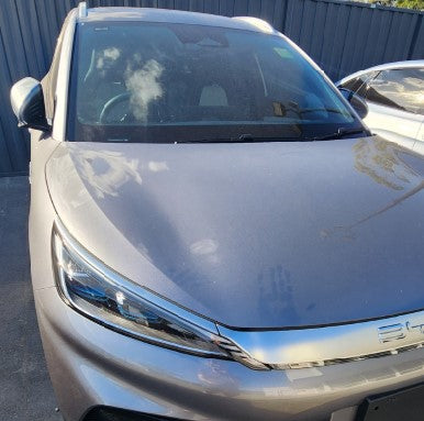 BYD – HW Accessories (Aust) Pty Ltd