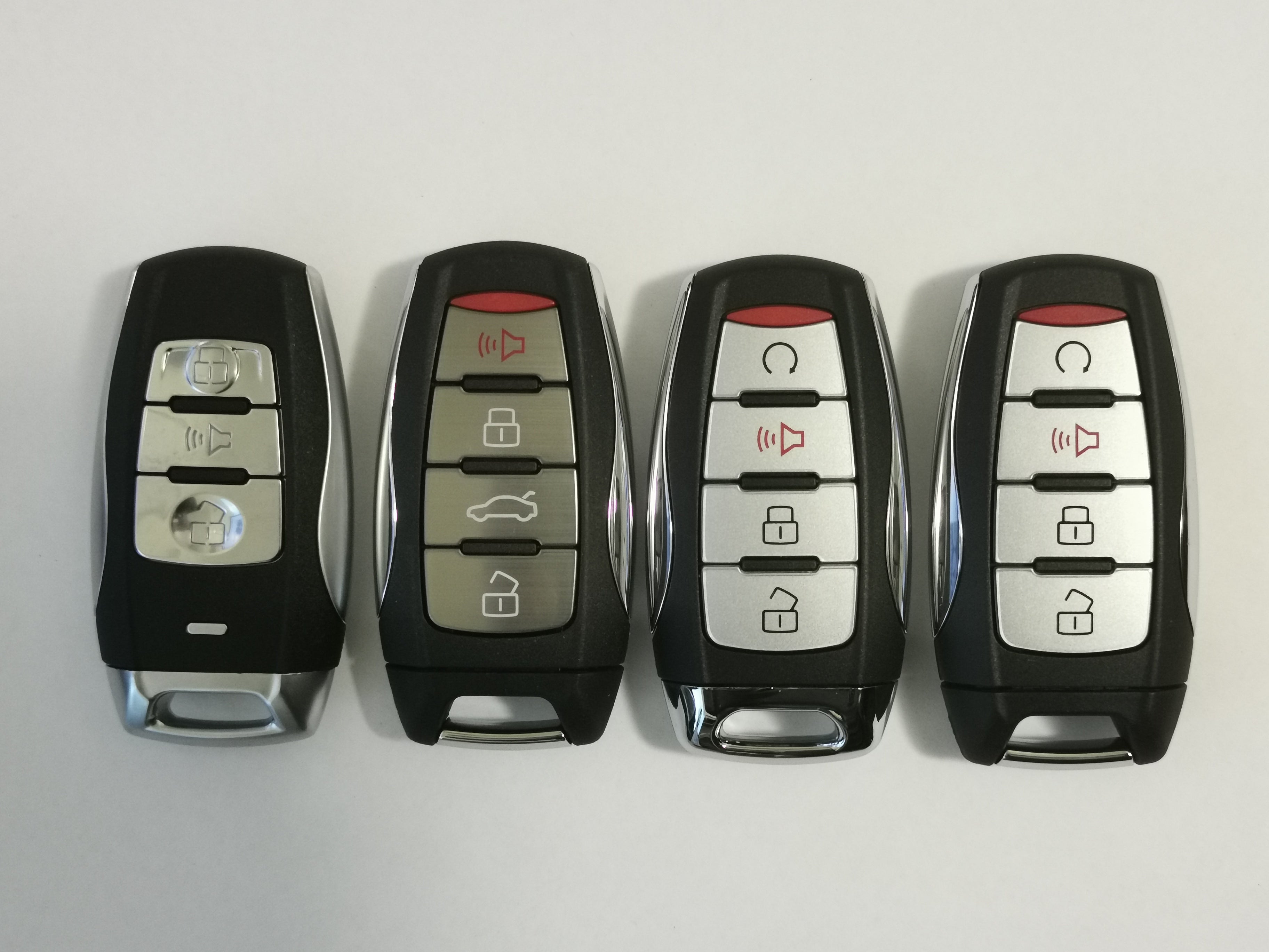 Haval H6 – HW Accessories