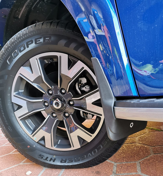 Products – HW Accessories