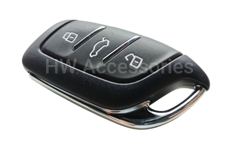 MG ZS/ZST/HS/MG4/MG5 – HW Accessories