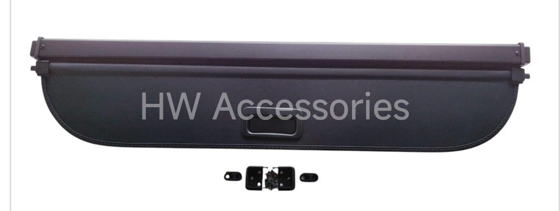 MG ZS/ZST Retractable Cargo Blind – HW Accessories