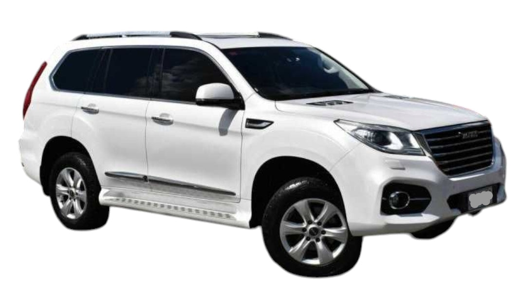 Haval H9 ECU Tuning (40% OFF) – HW Accessories (Aust) Pty Ltd