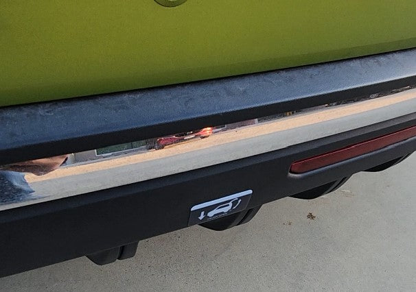 Haval Jolion 2021+ Retrofit Power Tailgate Kit – HW Accessories