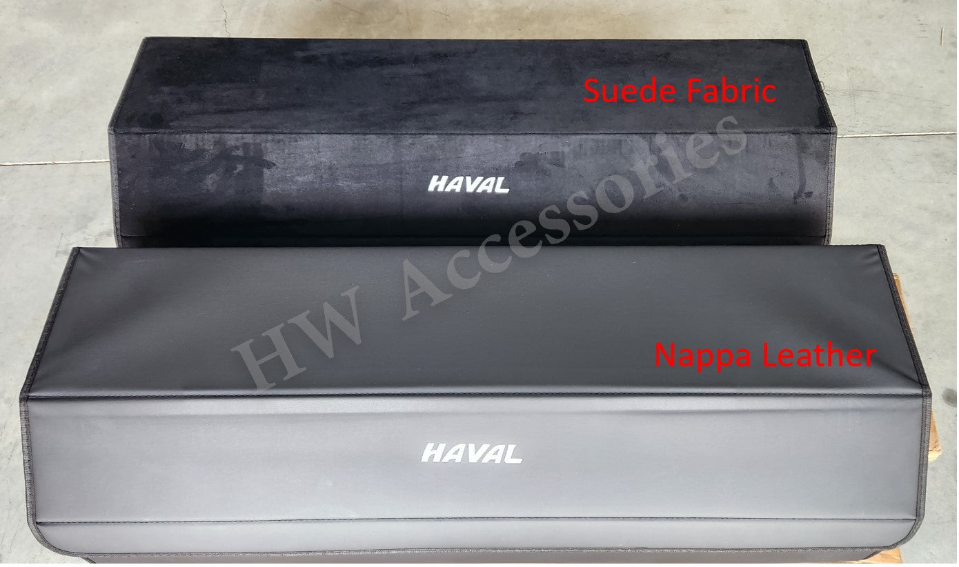 GWM / Haval Boot Organizer – HW Accessories