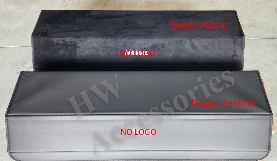 GWM / Haval Boot Organizer – HW Accessories (Aust) Pty Ltd