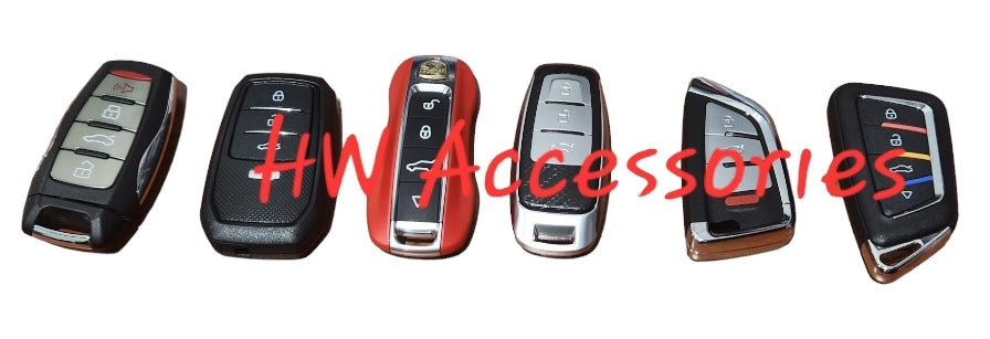 GWM Ute Cannon Genuine Remote Key – HW Accessories (Aust) Pty Ltd