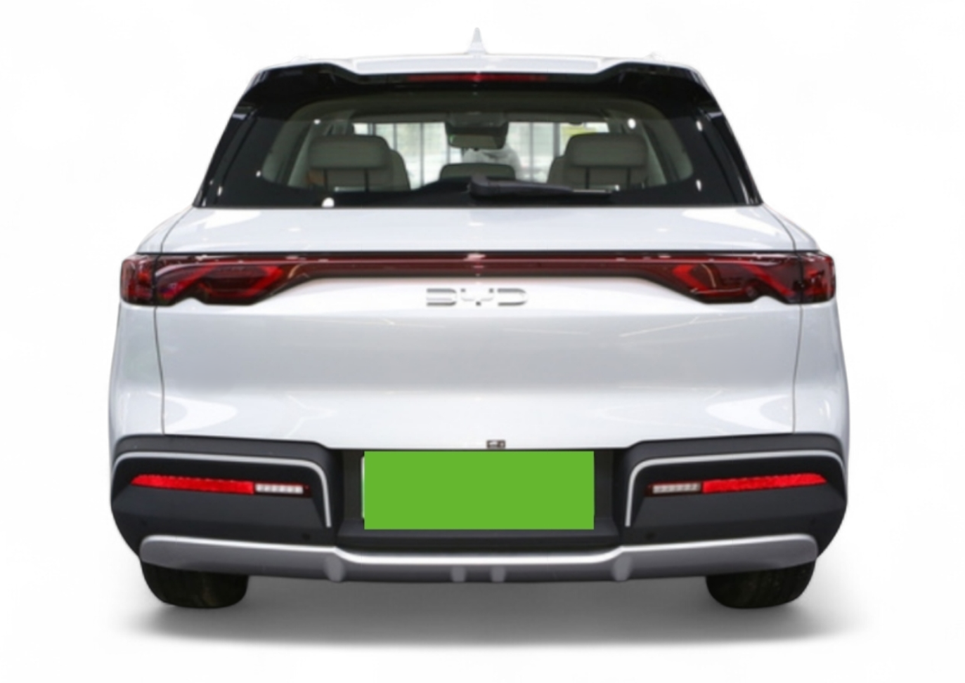 BYD Atto2 Retrofit Power Tailgate Kit – HW Accessories (Aust) Pty Ltd