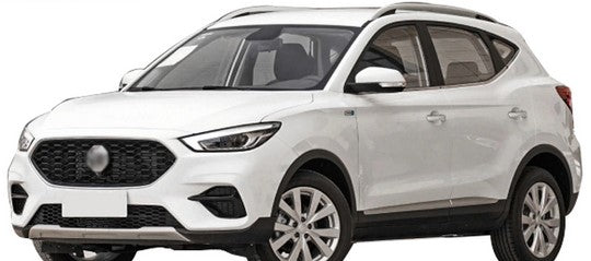 MG ZS / ZST Retrofit Power Tailgate Kit – HW Accessories