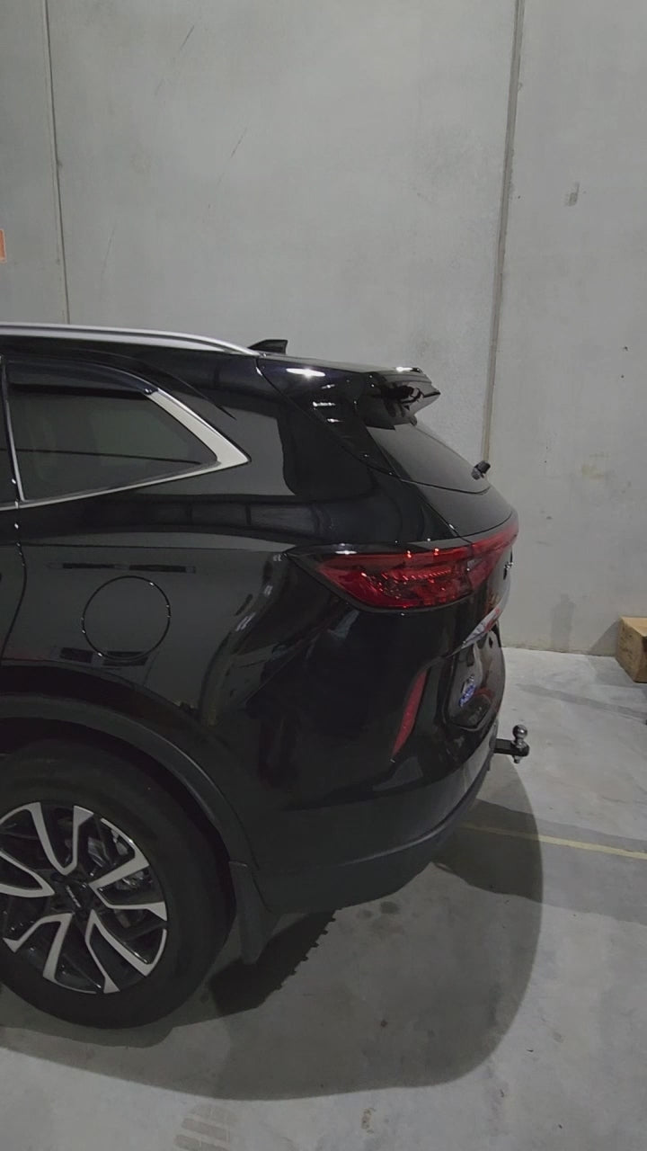 Haval H6 Gen3 2021+ Retrofit Power Tailgate Kit – HW Accessories (Aust ...