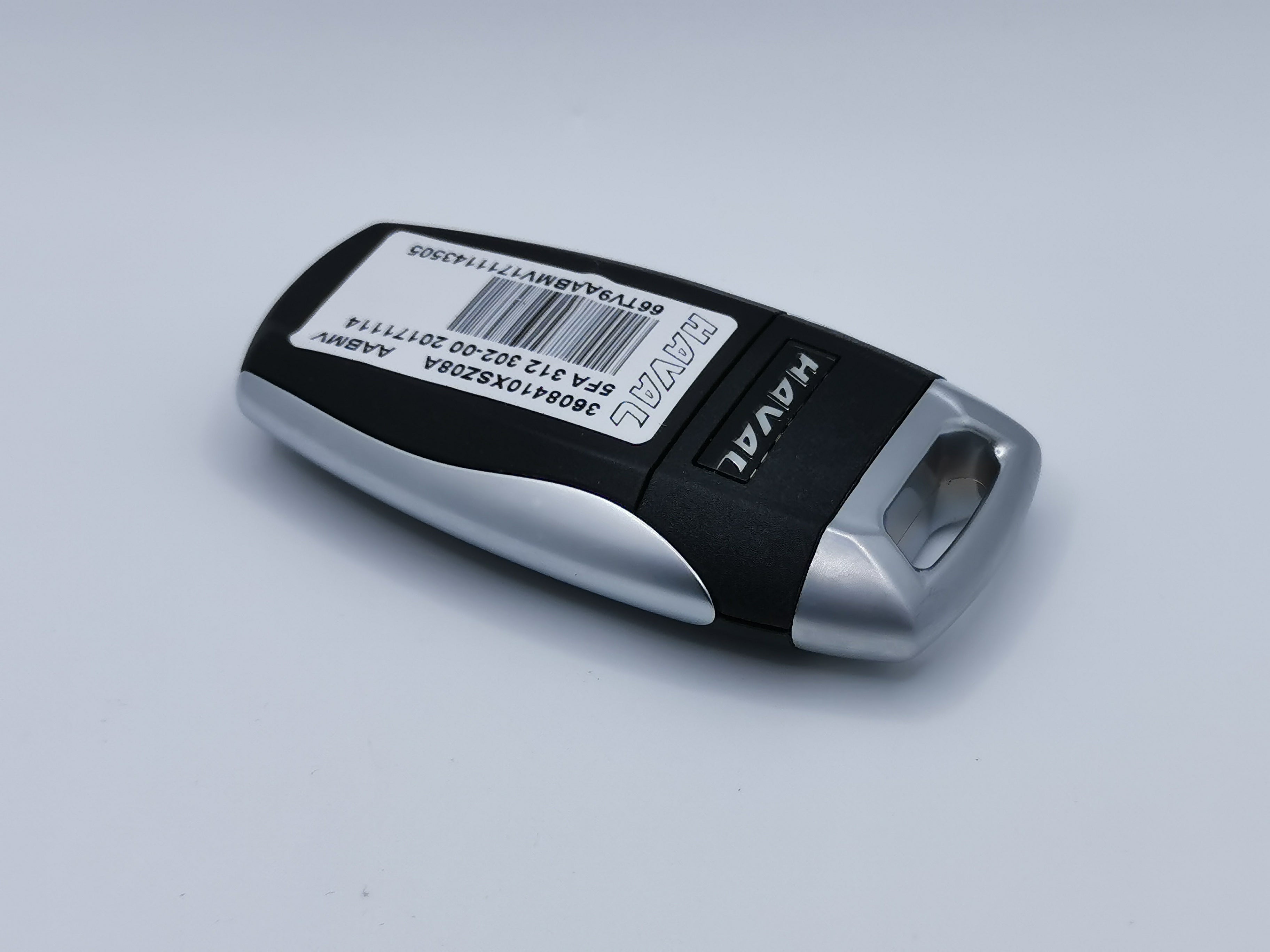 Haval H2 Genuine Remote Key – HW Accessories (Aust) Pty Ltd