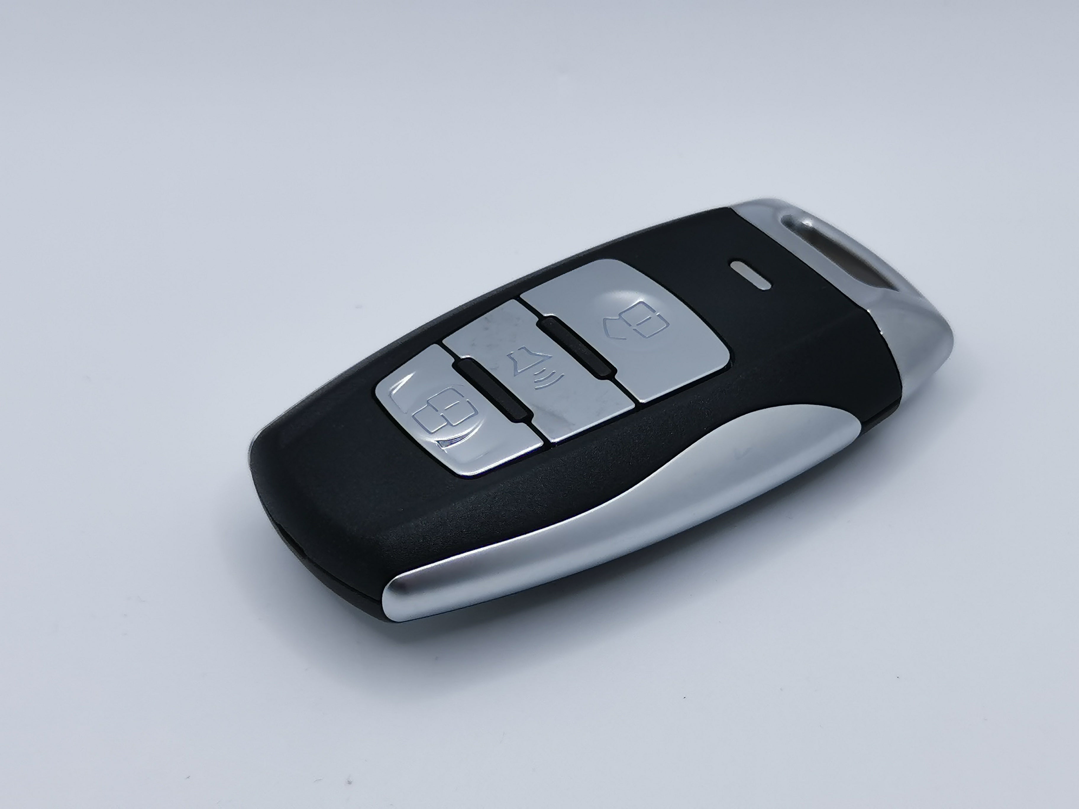 Haval H2 Genuine Remote Key – HW Accessories (Aust) Pty Ltd